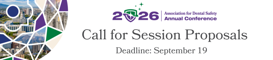 2026 Annual Conference Call for Session Proposals | ADS - Association ...